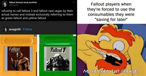 Fallout 4 Memes