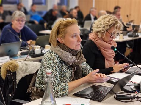 Intervention De Delphine Bense Sur Le Rapport égalité Hommes Femmes