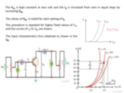 SOLUTION Transistor Configuration Studypool