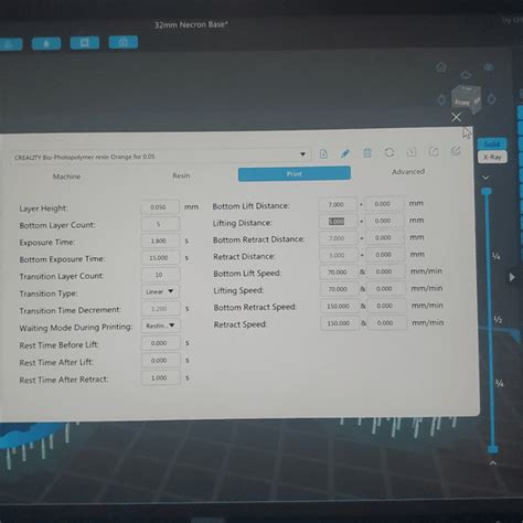 Base Printing Issue Rresinprinting