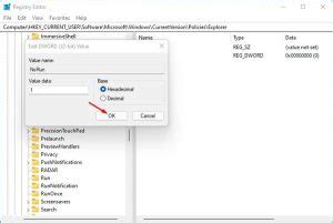 How To Disable RUN Command Windows R In Windows