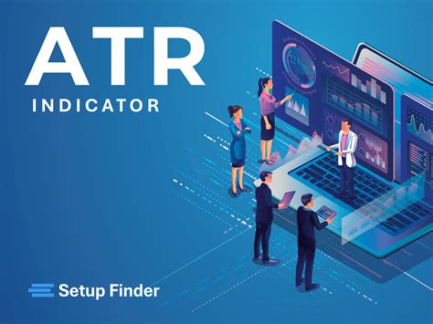 Atr Indicator What It Is And How To Use It In Trading