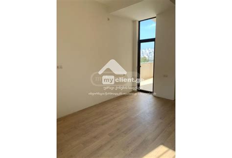 იყიდება ახლადაშენებული ბინა ბაგები 95მ²