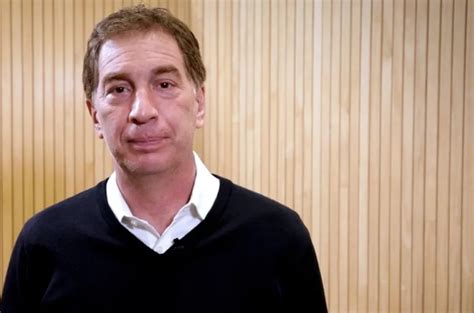 Es Nota Santilli Habló De La Interna Y Aseguró Que Hay Una Pérdida De Valor De La Marca Juntos