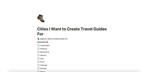 How To Manage Your Blog In Notion The Ultimate Guide