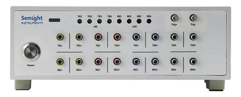 Bit Error Ratio Tester 8x56g Pbt8856