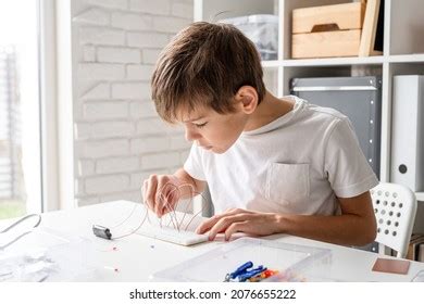 3 898 Robot Led Images Stock Photos Vectors Shutterstock