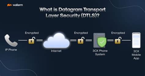 Streamline Your Online Security With Dtls A Guide