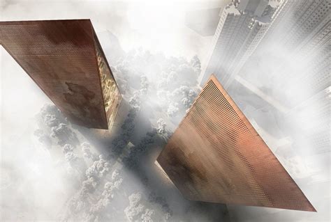 Brick Visual 谈建筑可视化与 Vr Chaos