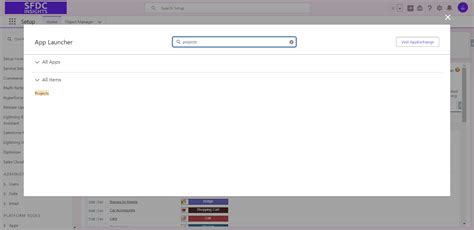 Understanding Tabs In Salesforce A Beginners Guide Sfdc Insights