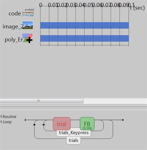 Oserror Exception Access Violation Reading 0x00000010 Builder Psychopy