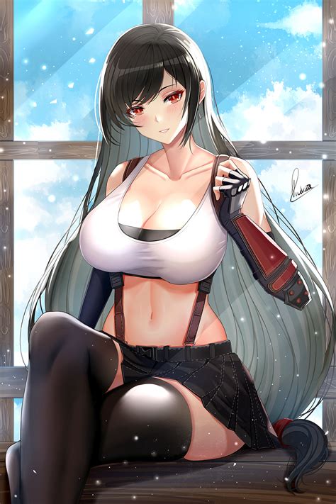 Rule 34 1girls 2020 Arm Guards Bangs Bare Shoulders Black Hair Black