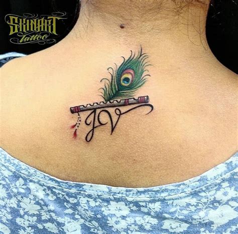 101 Best Peacock Feather Tattoo Ideas You Have To See To Believe
