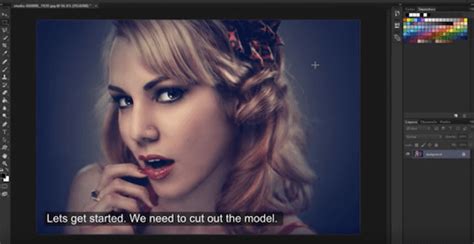 13 Photoshop Tutorials That Will Help You Boost Your Web Design Game