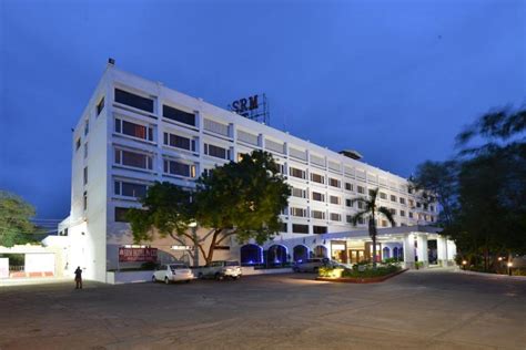 Hotels In Trichy Best Places To Stay In Trichy