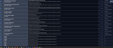 Bug Run Preprocessor Button Doesnt Work And Breaks Webui · Issue
