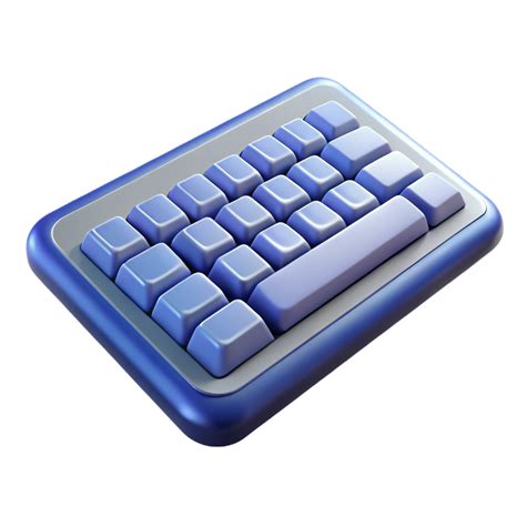 Magnificent Classic Wireless Keyboard Ergonomic Design High Quality
