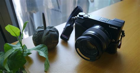 Lumix Gx7 Mark 2｜yaegaki