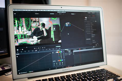 Resolve False Color Nobe Display Support Time In Pixels