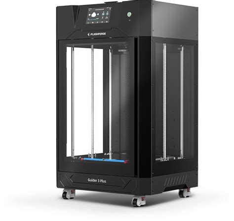 Flashforge Guider 3 Plus 3d Printer Buy Or Lease At Top3dshop
