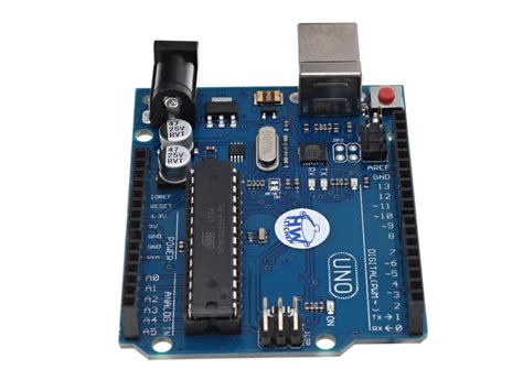 Precizní Klon Arduino Uno R3 Usb Kabel Hwkitchen
