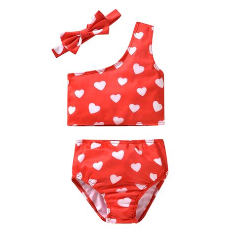 11 Year Old Girl Bikini