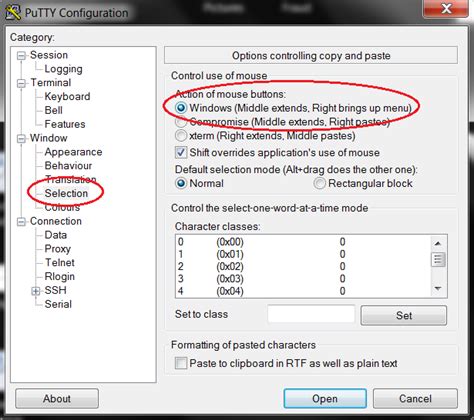 accès à distance au raspberry pi via ssh mode console