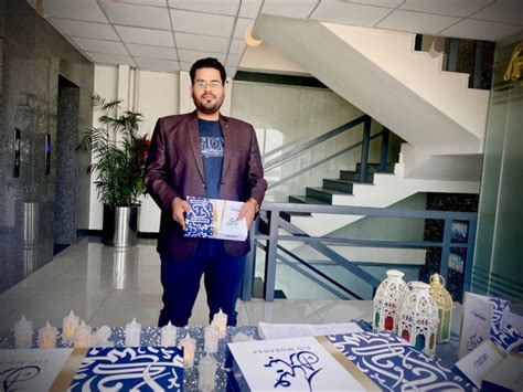 Muhammad Arslan Hassan On Linkedin Thanks Ropstam Solutions Inc For Eid Sweets And Eidi 😊