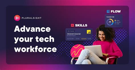 Develop Critical Tech Skills Transform Your Tech Goals Into Gains All With Pluralsight Free 10