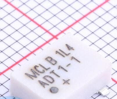 ADT CORE WIRE TRANSFORMER Audio Transformers Signal Transformers RF Transformer IC