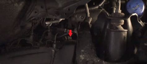 Toyota 4runner V6 1984 1995 How To Replace Starter Yotatech