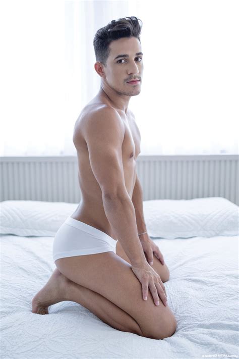 Andy Rodrigues Caio Rodrigues And Gael Kriok Gangbang Danillo Daily