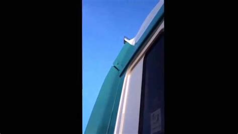 Erf E10 325 With Eminox Stack Youtube