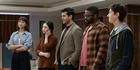 How Does 3 Body Problem Set Up A Season 2 News