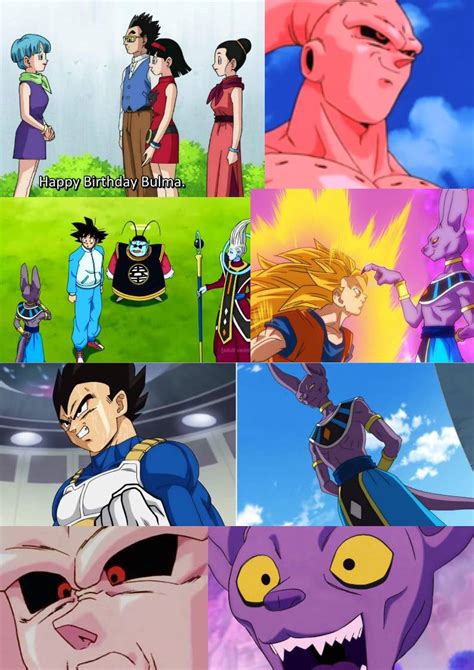 Gotenks And Buu Fusion Pt 6 By Deeznuts4206928 On Deviantart