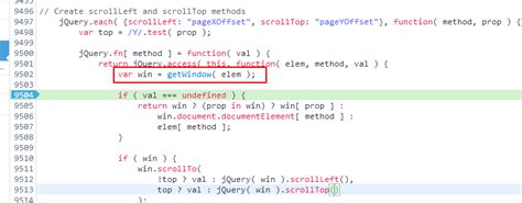 Fnscrolltop Question · Issue 3728 · Jqueryjquery · Github
