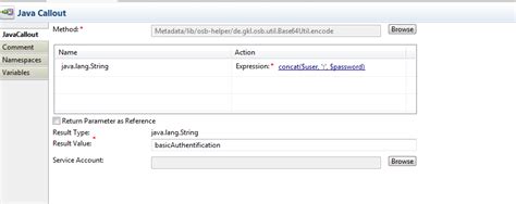 Osb Configurable Basic Authentication Stumbling Blogck