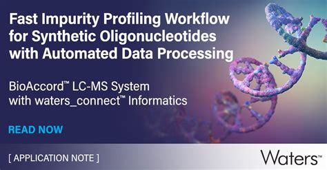 Workflow For Profiling Impurities In Synthetic Oligonucleotides Using