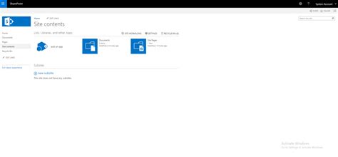 Disable Modern Experience In Sharepoint 2019 Debugto