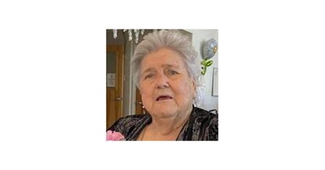Mary Eleanor Van Meter Obituary 2024 Delmar De Short Funeral