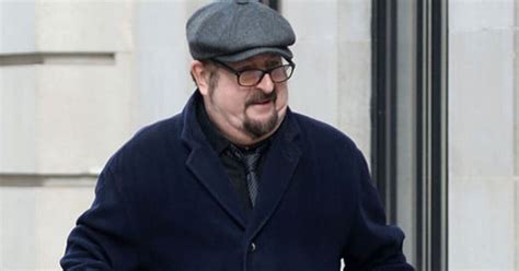 Steve Wright Was Extremely Withdrawn And Stopped Going Out After Ex
