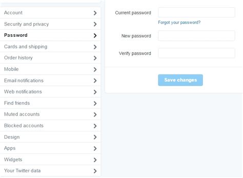 Tips For Twitter Security Kaspersky Official Blog