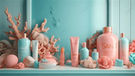 뷰티 스킨 케어 여성 미니멀리스트 배경 미용 피부 관리 여성 단순한 배경 일러스트 및 사진 무료 다운로드 Pngtree