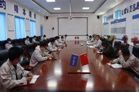 开好局起好步公司各单位积极贯彻落实中交集团一航局公司系列会议精神 搜狐大视野 搜狐新闻
