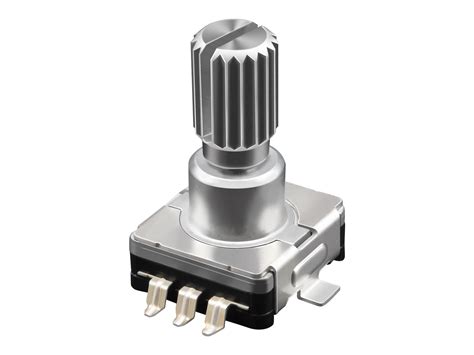 Ec11 Rotary Encoder Ec11 Encoder Ec11 Rotary Encoder Datasheet Pdf Soundwell Electronic China