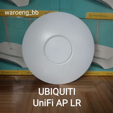 Jual Ubiquiti Unifi Ap Lr Shopee Indonesia