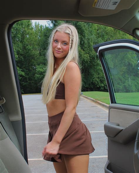 Annabelle Hams Body Was Dragged From Water Off Coast Of Alabama Coroner