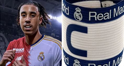 Leny Yoro Ne Veut Que Le Real Madrid Et 2 Autres Grosses Actus Que Vous Avez Peut être Manquées