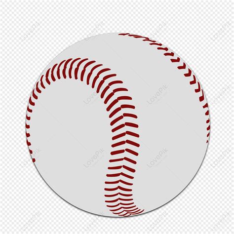 Baseball Ball Png