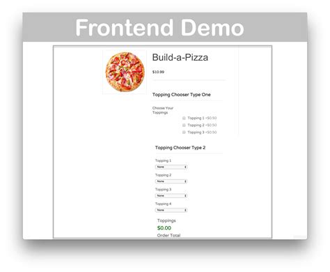 Woocommerce Gravity Forms Product Add Ons Download 25